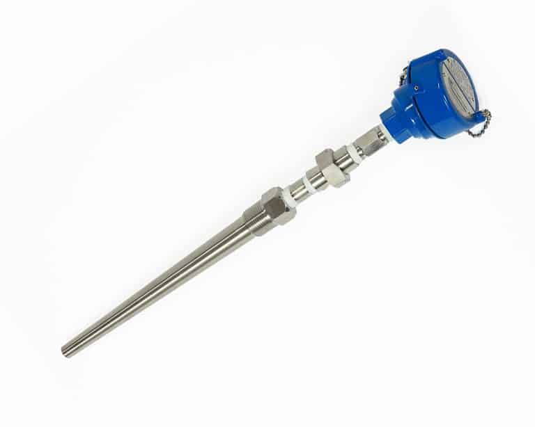 Thermo Sensor Products, Thermocouples, RTD Assemblies | Mfg