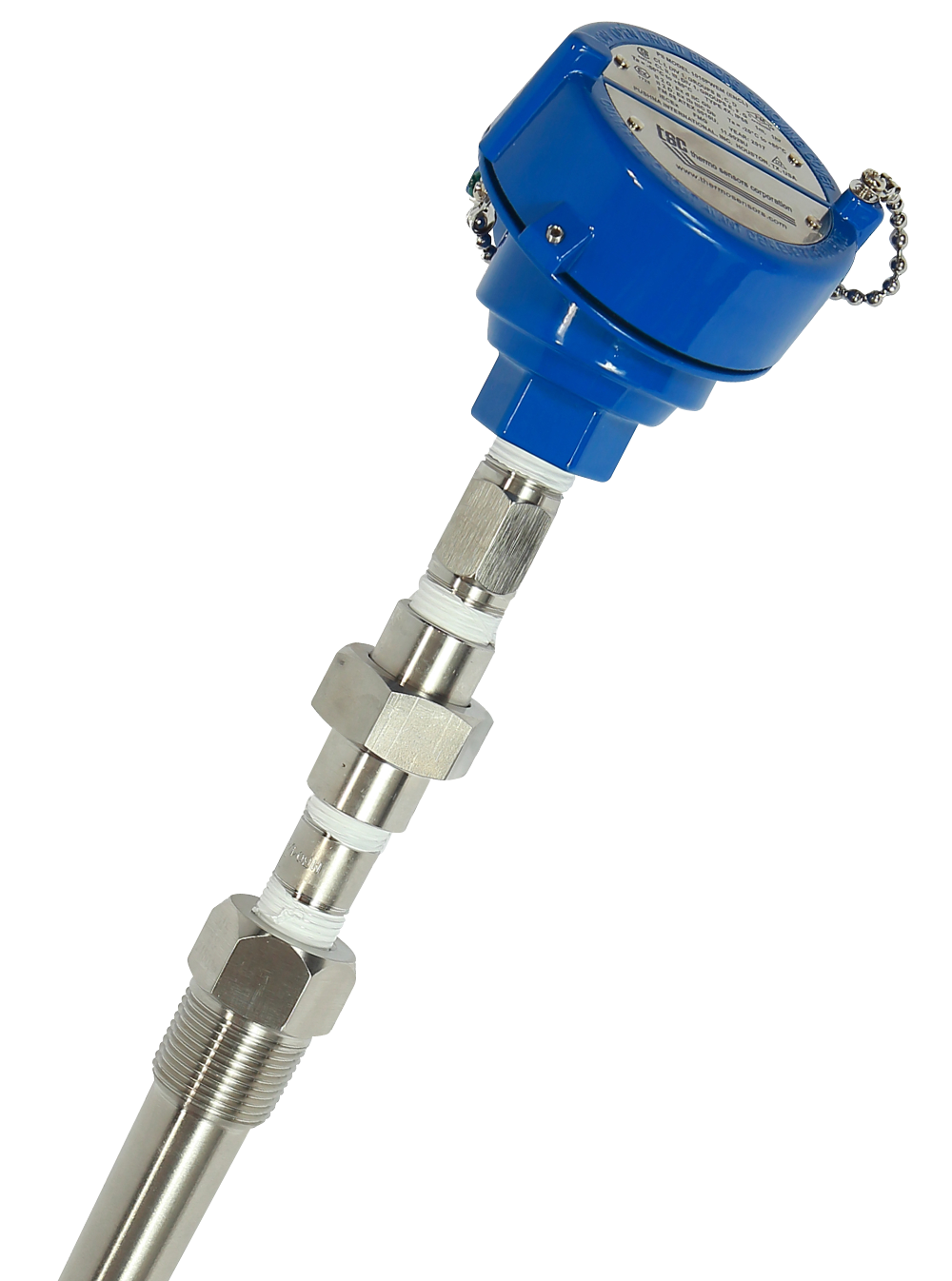 MGO and Industrial Thermocouple Manufacturer | RTDs | Thermowells