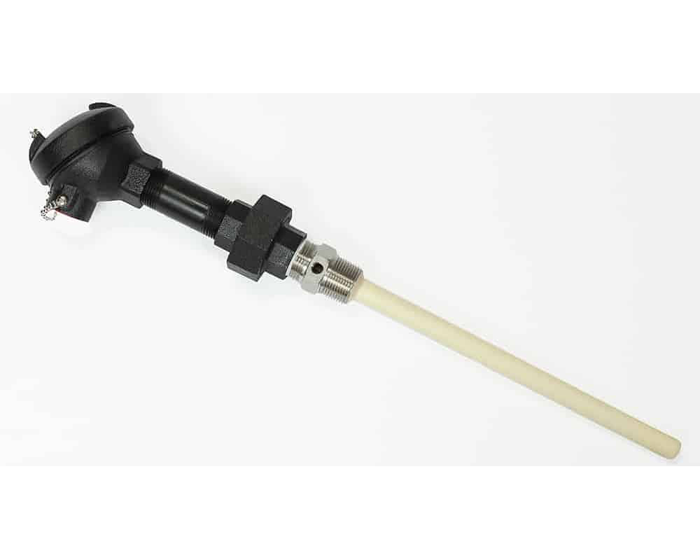 Thermo Sensor Products, Thermocouples, RTD Assemblies | Mfg